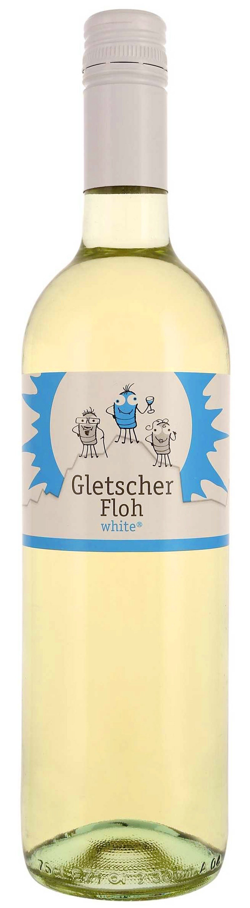 "Blcha z ľadovca" - Veltlín zelený a Rizling - Kvalitné vína bez ...